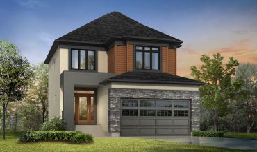 Parade of Homes - Manitoba Home Builders' Association