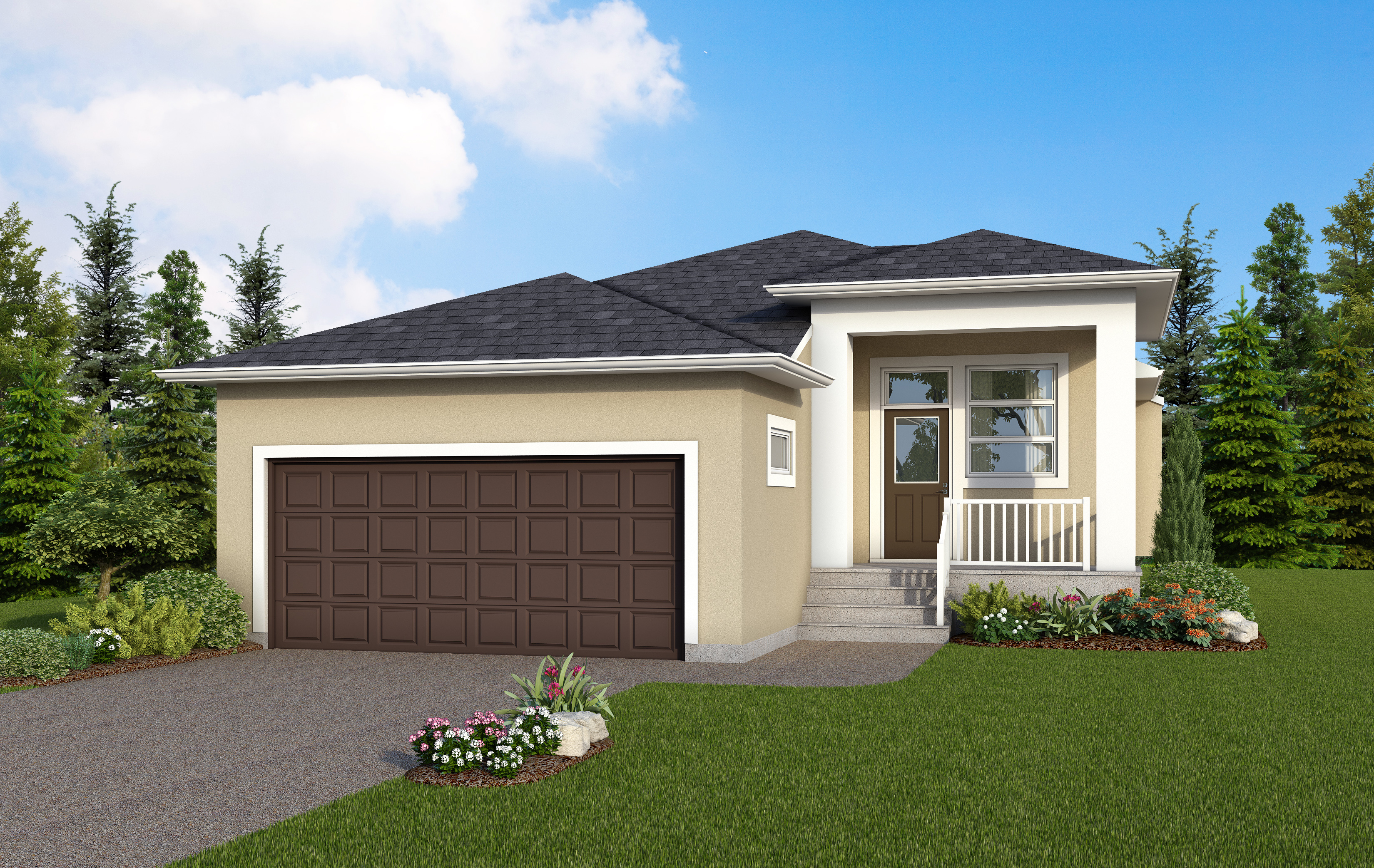 18 Red Sky Road - Manitoba Home Builders' Association
