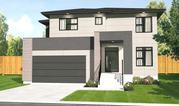 Parade of Homes - Manitoba Home Builders' Association