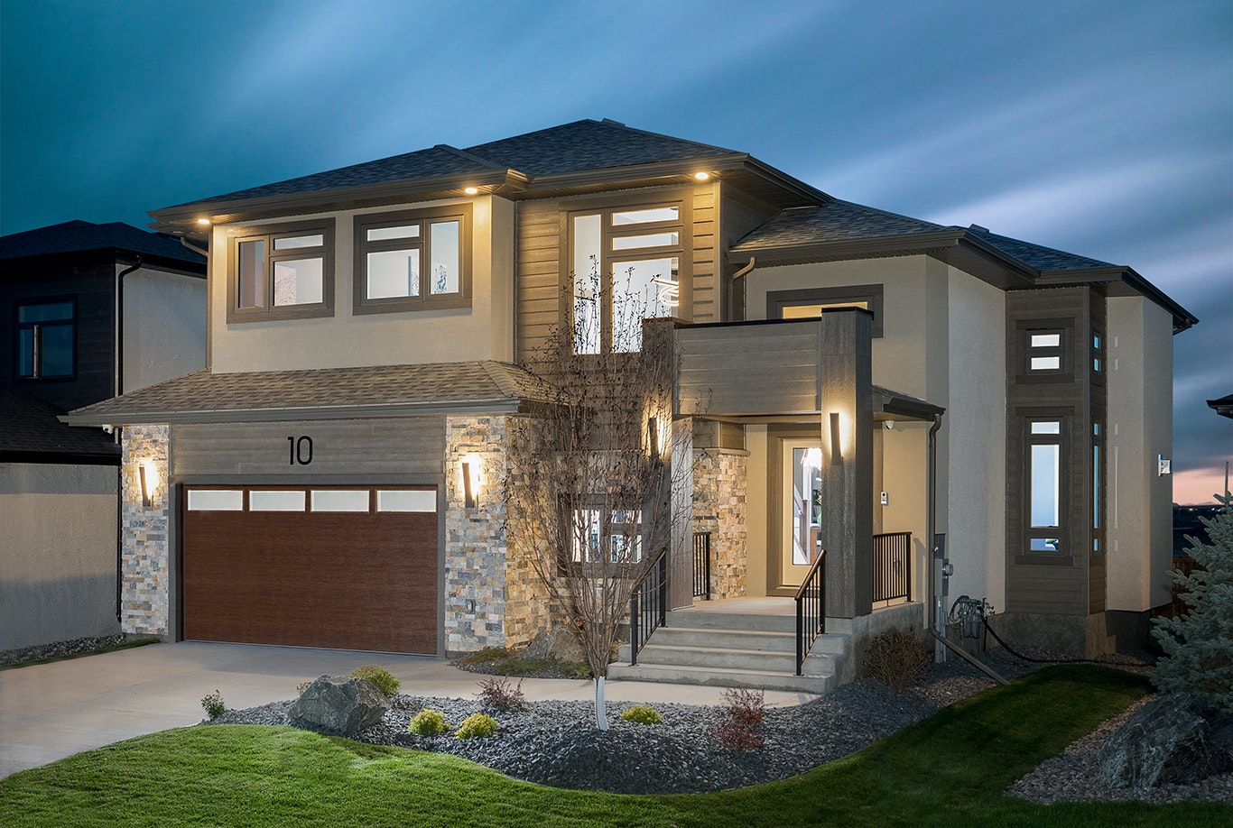 10 Tanager Trail - Manitoba Home Builders' Association