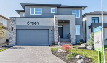 Parade of Homes - Manitoba Home Builders' Association