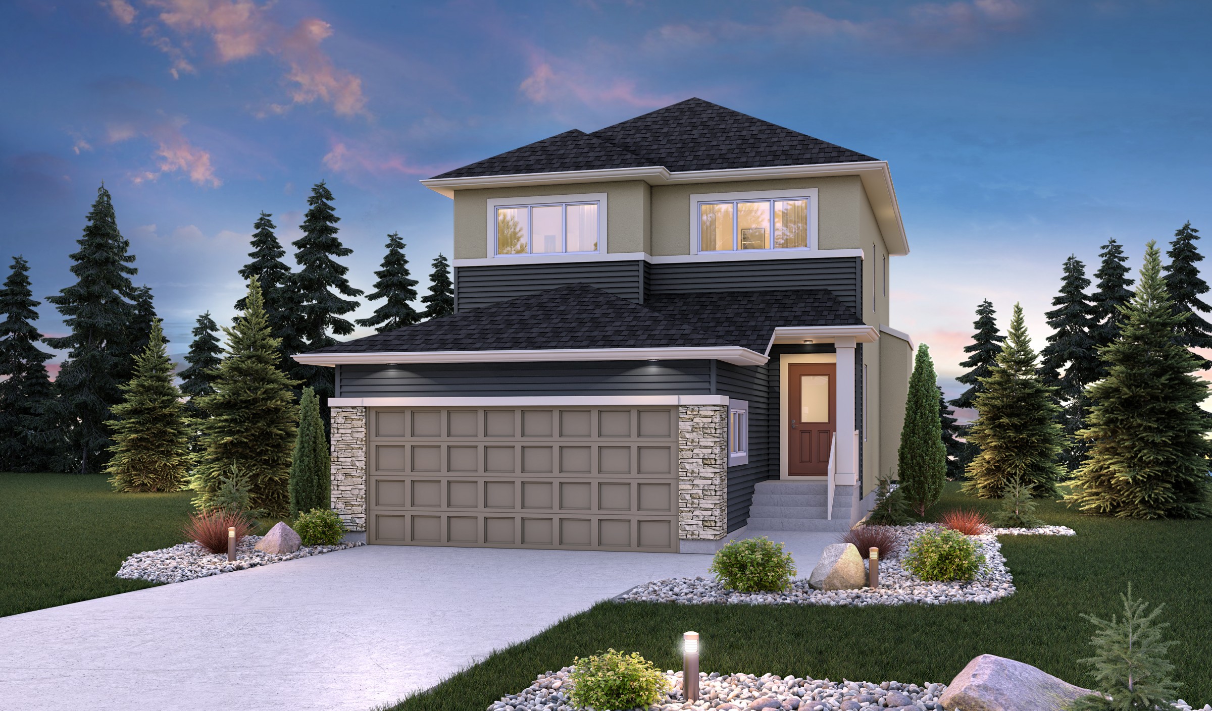 35 Sheilagh Ball Cove - Manitoba Home Builders' Association