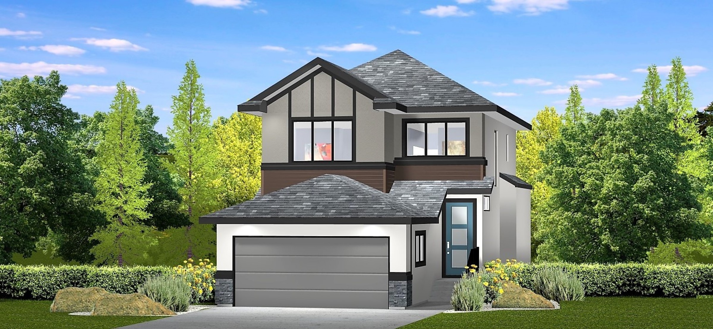 18 Mara Place - Manitoba Home Builders' Association