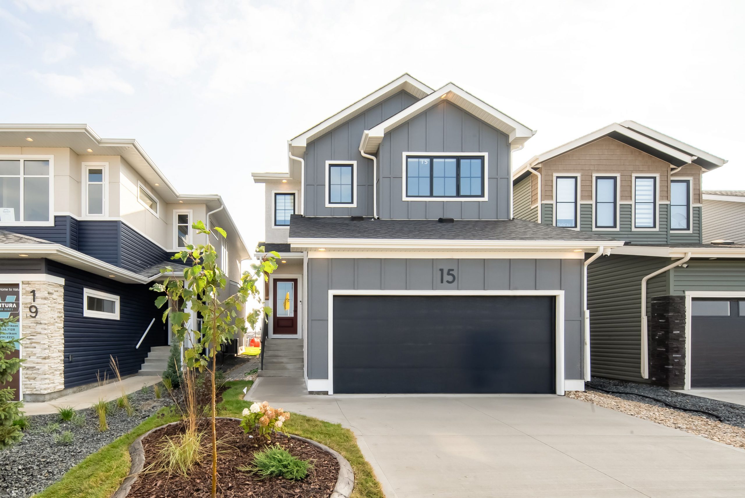 Parade of Homes - Manitoba Home Builders' Association