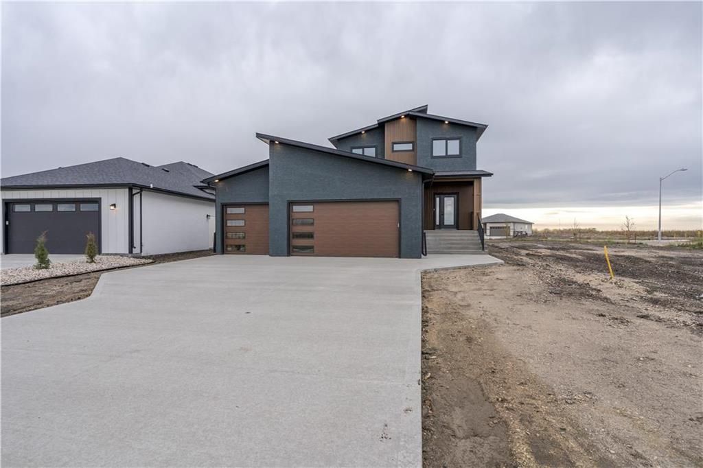 21 Woodland Drive - Manitoba Home Builders' Association