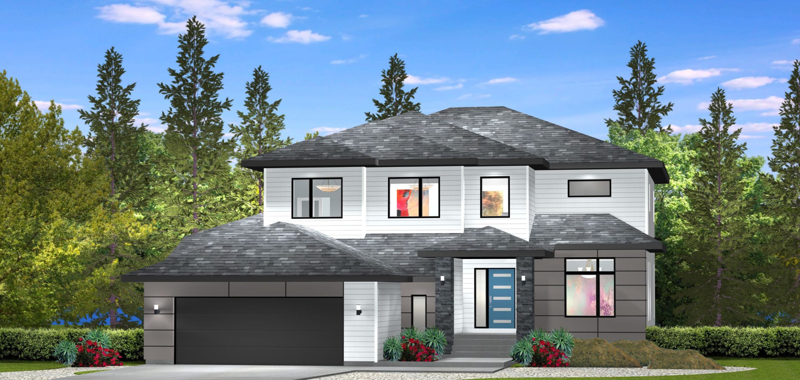 Parade of Homes - Manitoba Home Builders' Association