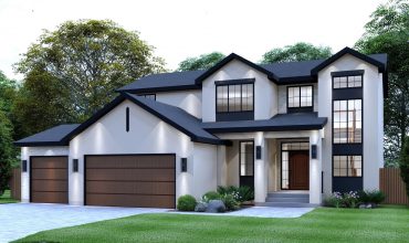 Parade of Homes - Manitoba Home Builders' Association