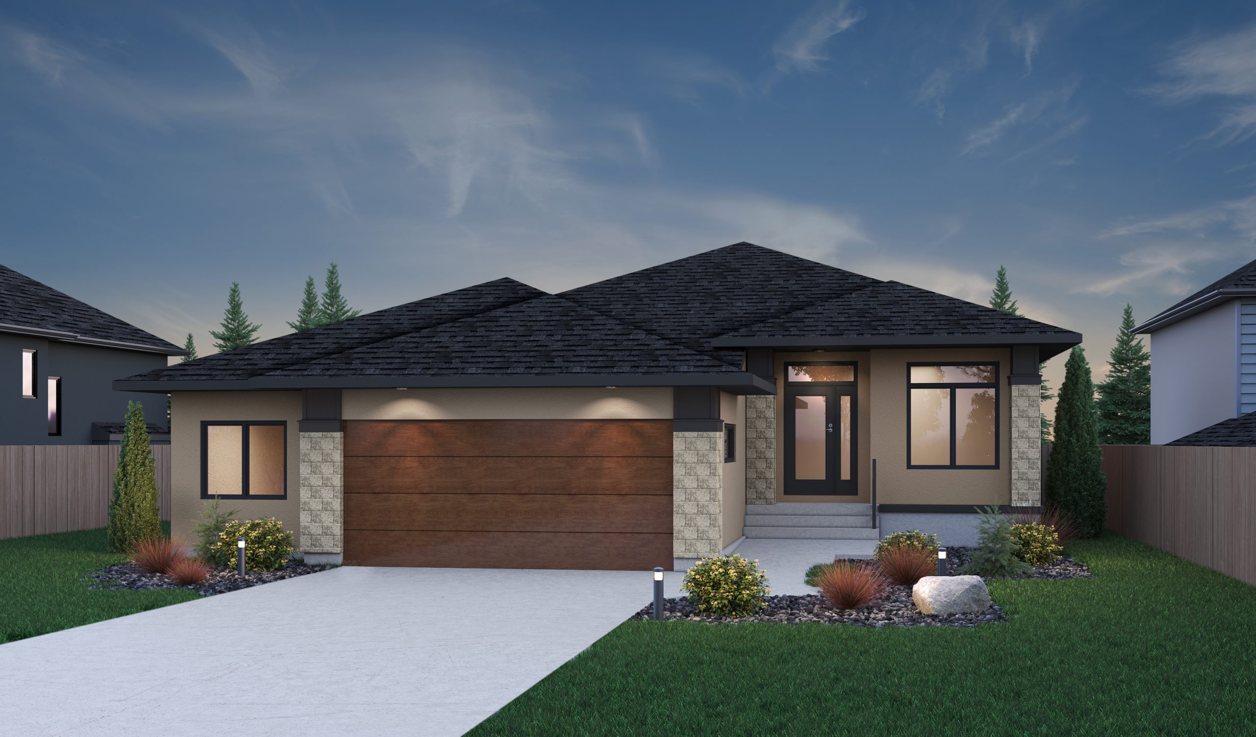 Parade of Homes - Manitoba Home Builders' Association